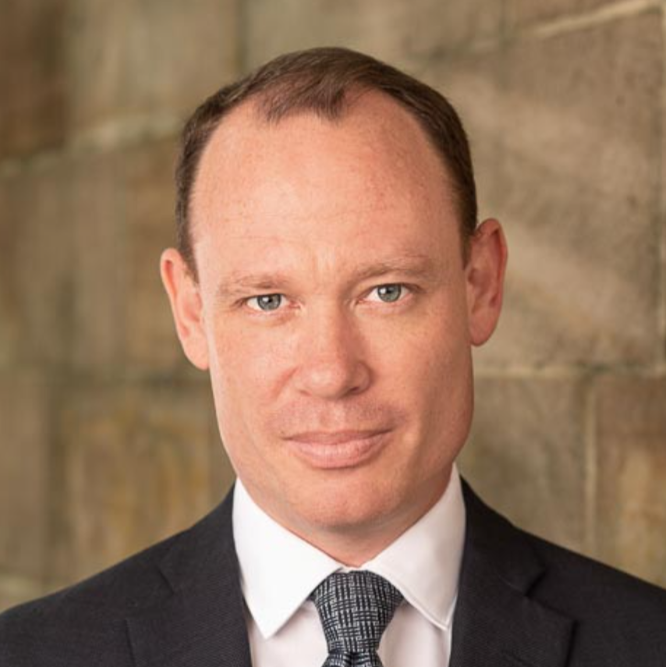 Patrick Holmes, Asia-Pacific | Chambers Profiles