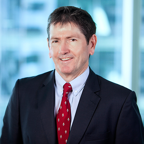 Dominic McGann, Asia-Pacific | Chambers Profiles