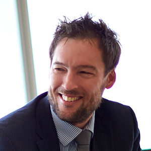Ben Hamilton, Asia-Pacific | Chambers Profiles