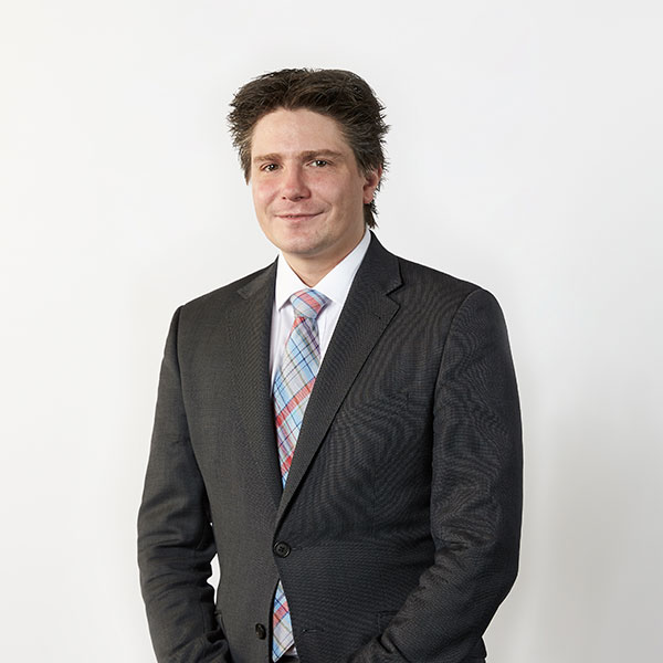 Michael Cosgrove, Asia-Pacific | Chambers Profiles