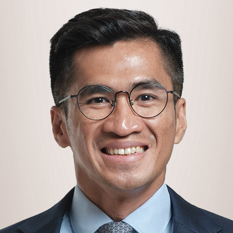 Dion Alfadya, Asia-Pacific | Chambers Profiles