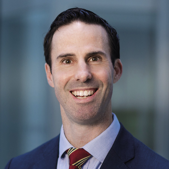 James Noble, Asia-Pacific | Chambers Profiles