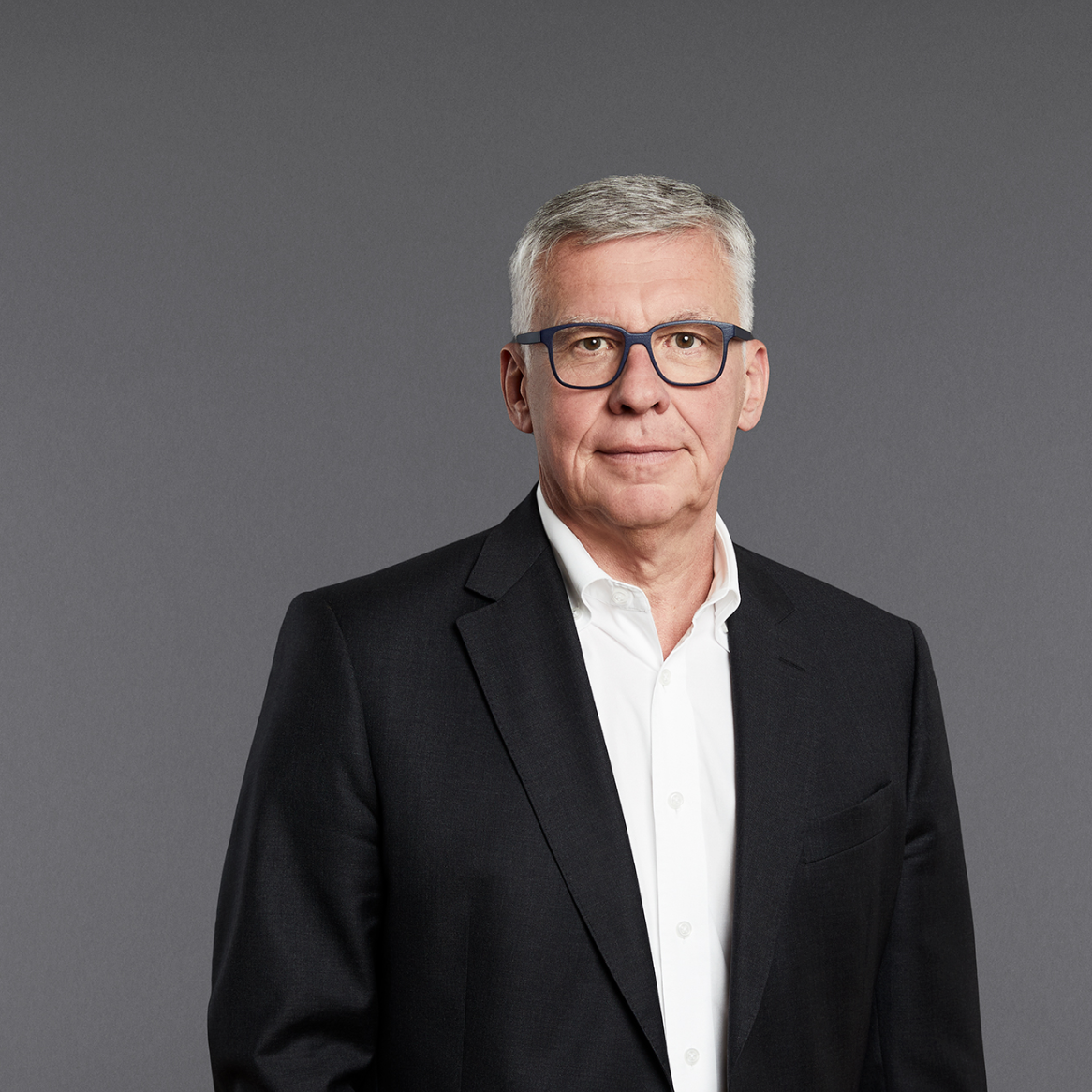 Daniel Hochstrasser, Europe | Chambers Profiles