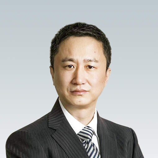 Junwu Zhou, Greater China Region | Chambers Profiles