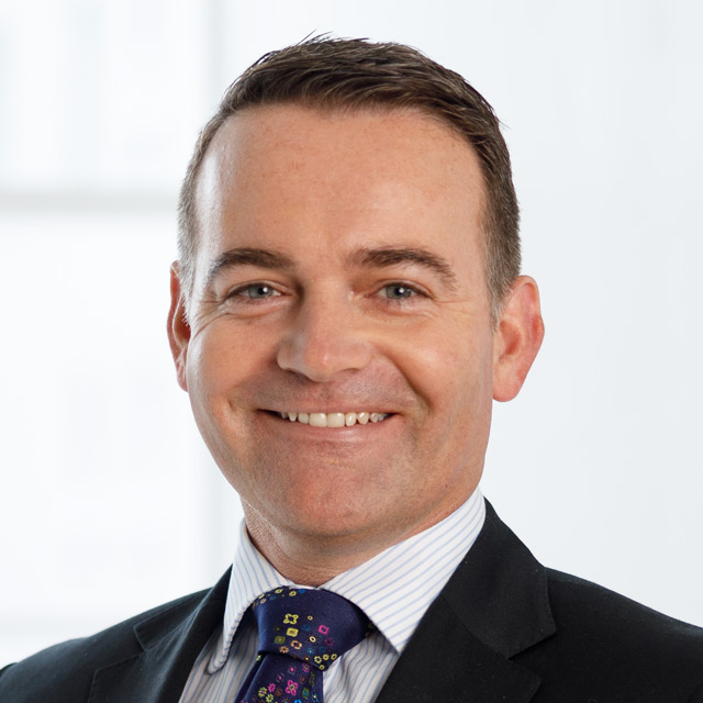 Greg Neill, Asia-Pacific | Chambers Profiles