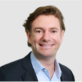 James Twigg, Asia-Pacific | Chambers Profiles