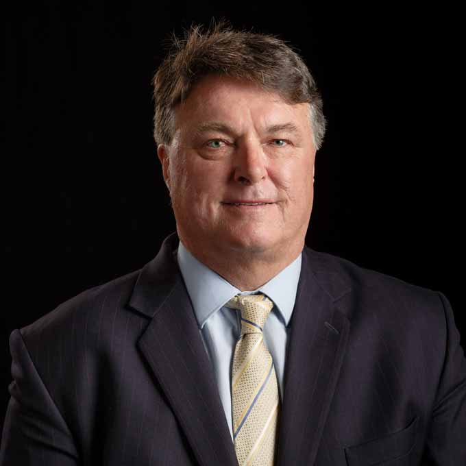 Benjamin Fitzpatrick, Asia-Pacific | Chambers Profiles