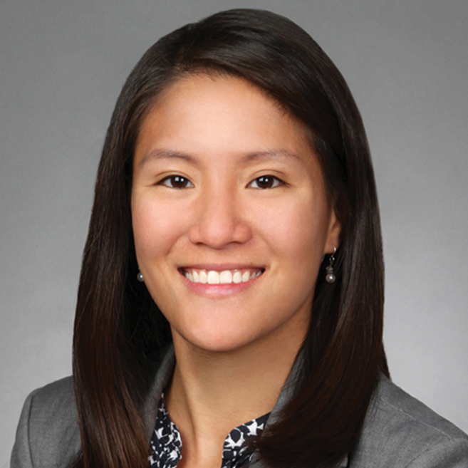 Jodi Wu, Greater China Region | Chambers Profiles