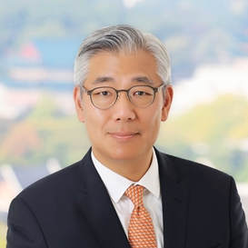 Paul Cho, Asia-Pacific | Chambers Profiles