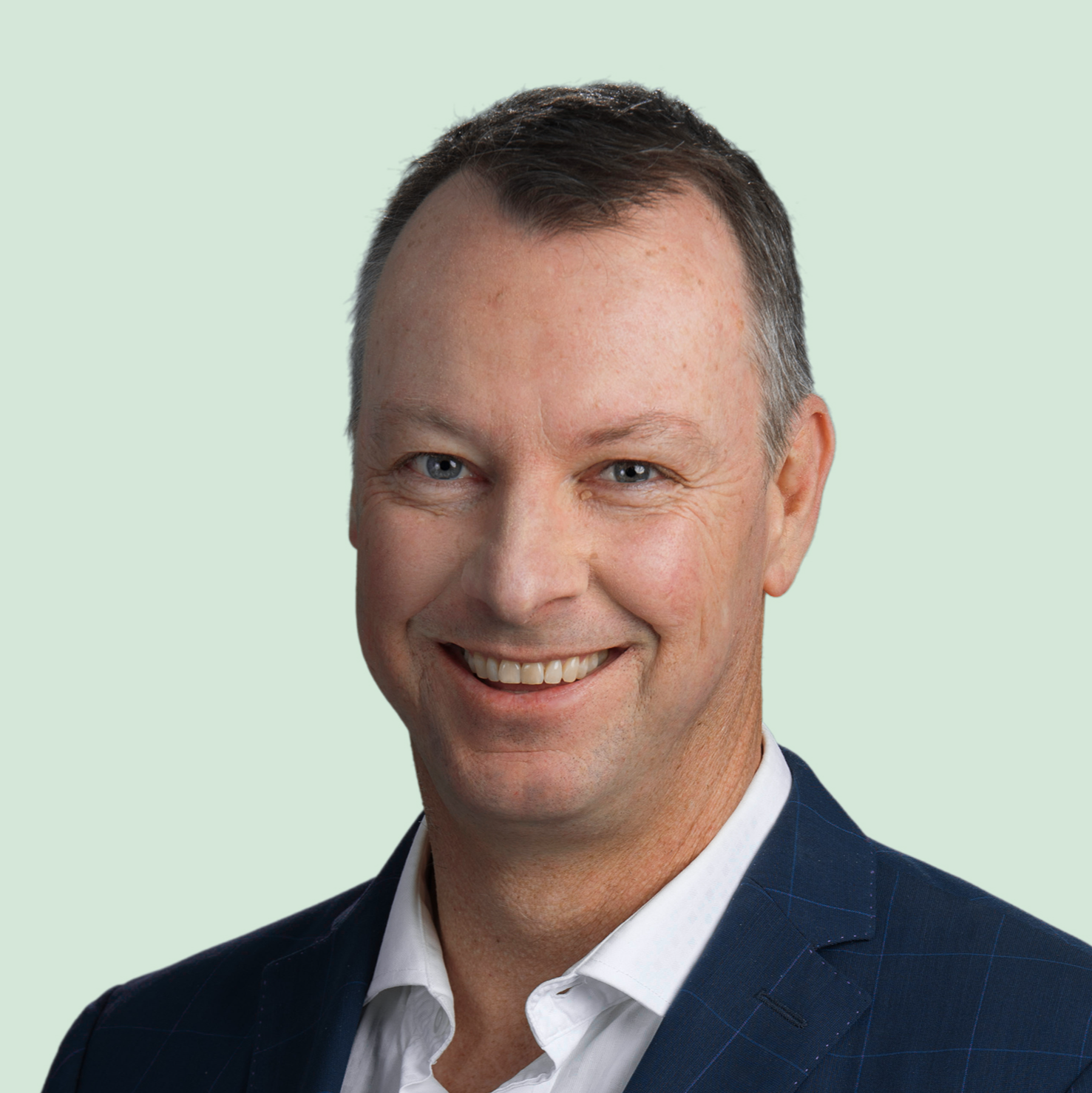 Gregory Allen, Asia-Pacific | Chambers Profiles