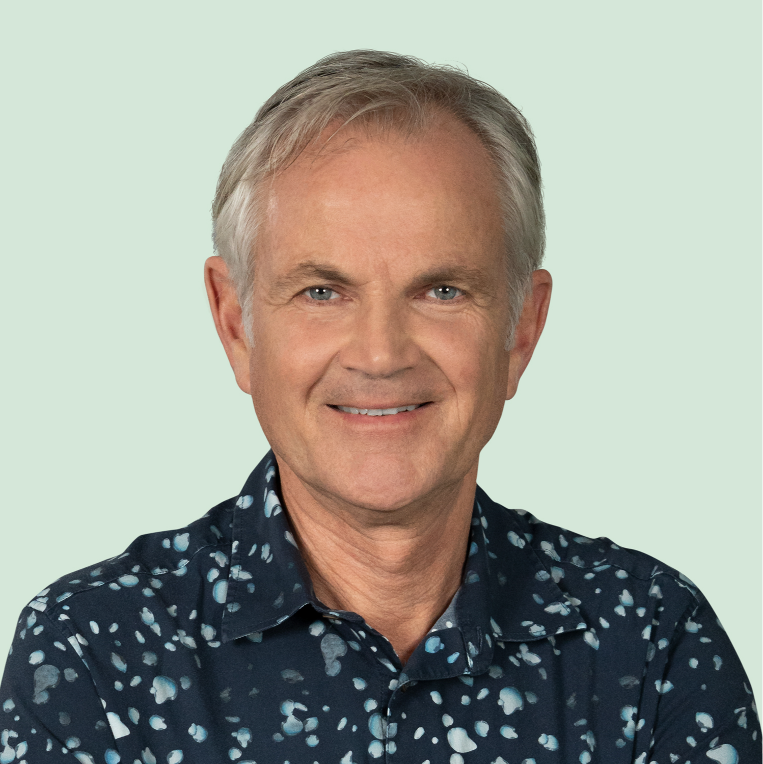 Michael Wood, Asia-Pacific | Chambers Profiles
