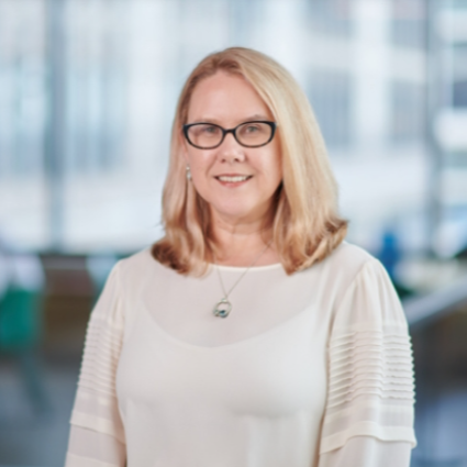 Julie Purbrick, Asia-Pacific | Chambers Profiles