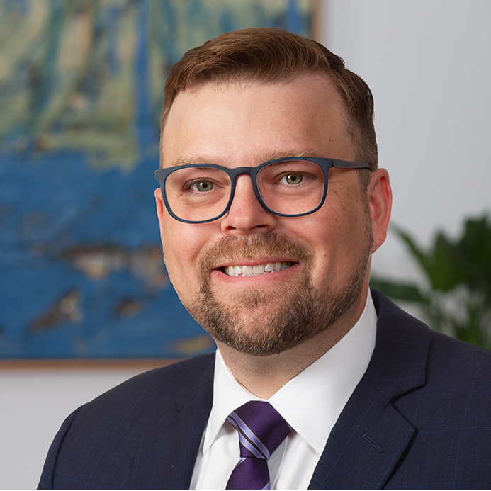 Neil Hood, USA | Chambers Profiles