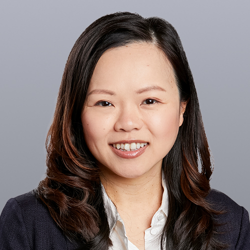 Judy Hsu, Asia-Pacific | Chambers Profiles