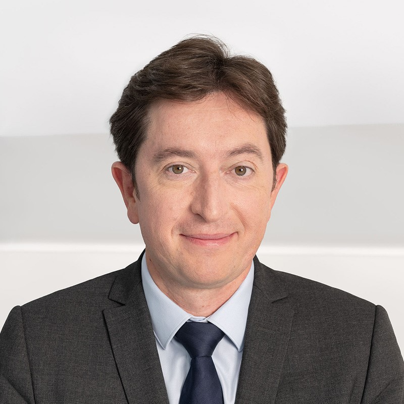 Thomas Méli, Global | Chambers Profiles