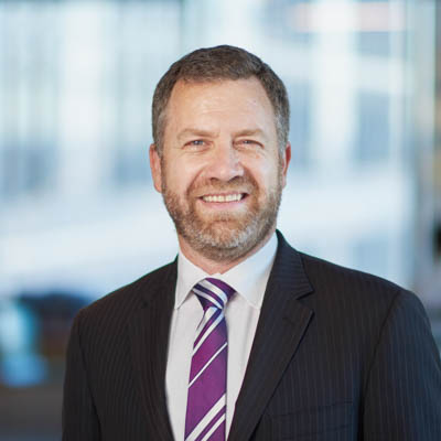 Richard Batten, Asia-Pacific | Chambers Profiles