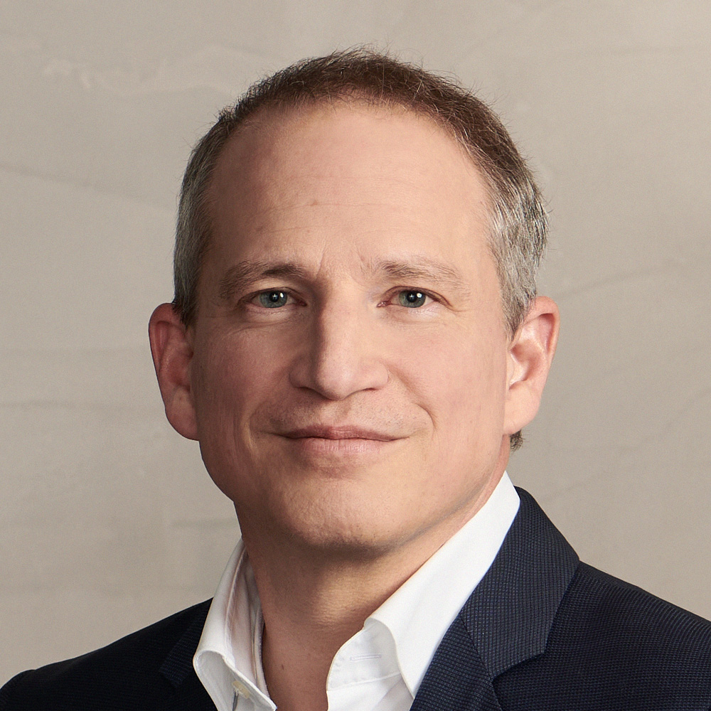 David Oser, Europe | Chambers Profiles