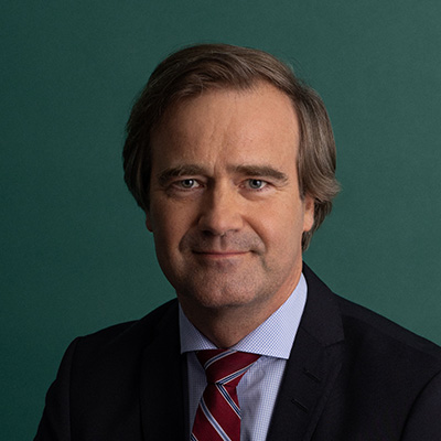 Markus Bremer, Europe | Chambers Profiles