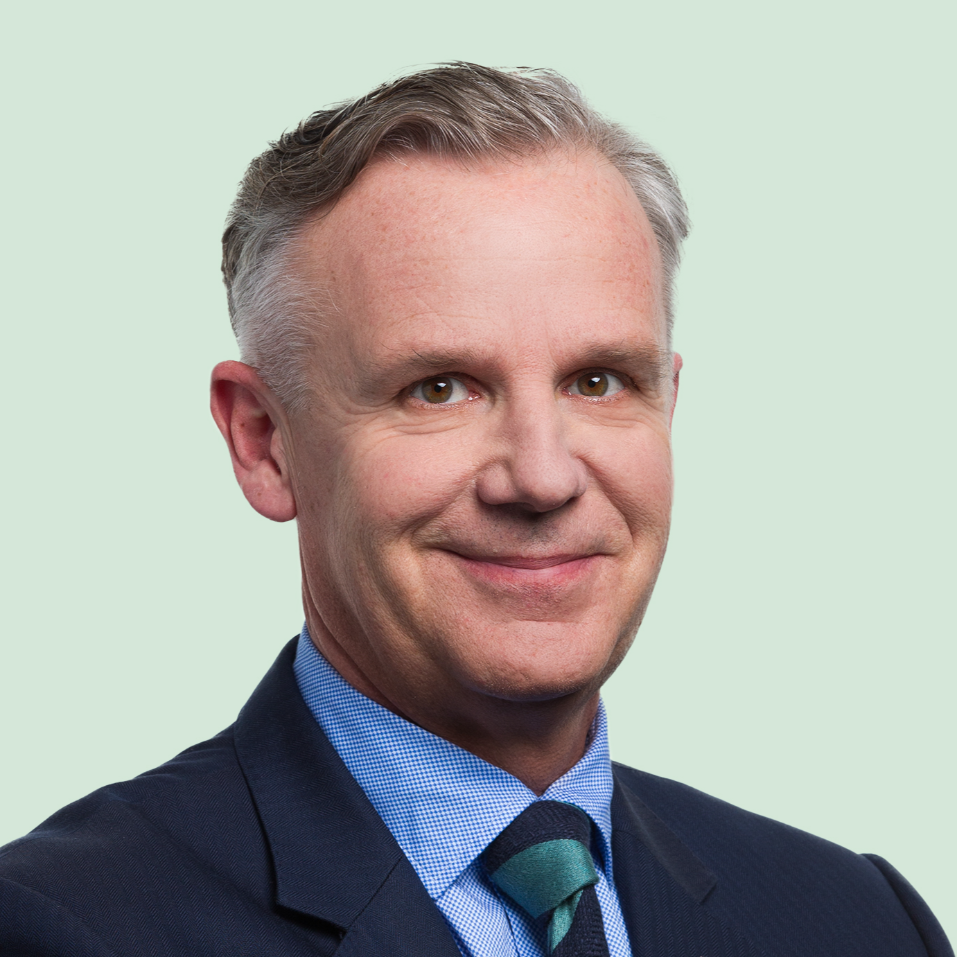 Ben Upton, Asia-Pacific | Chambers Profiles