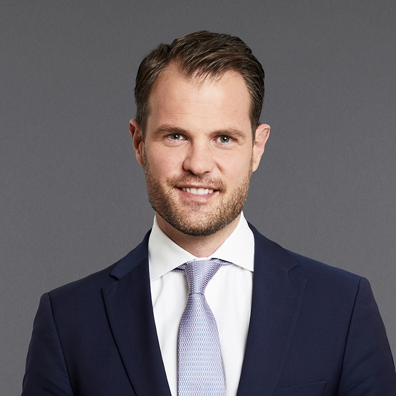 Philippe Seiler, Europe | Chambers Profiles