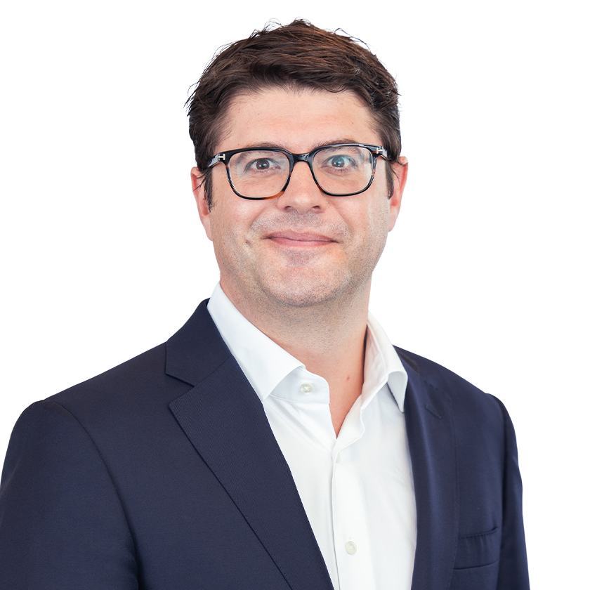 David Borer, Europe | Chambers Profiles