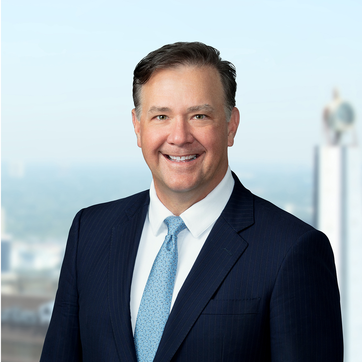 David Peck, USA | Chambers Profiles