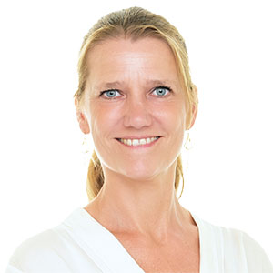 Saskia Blokland, Europe | Chambers Profiles