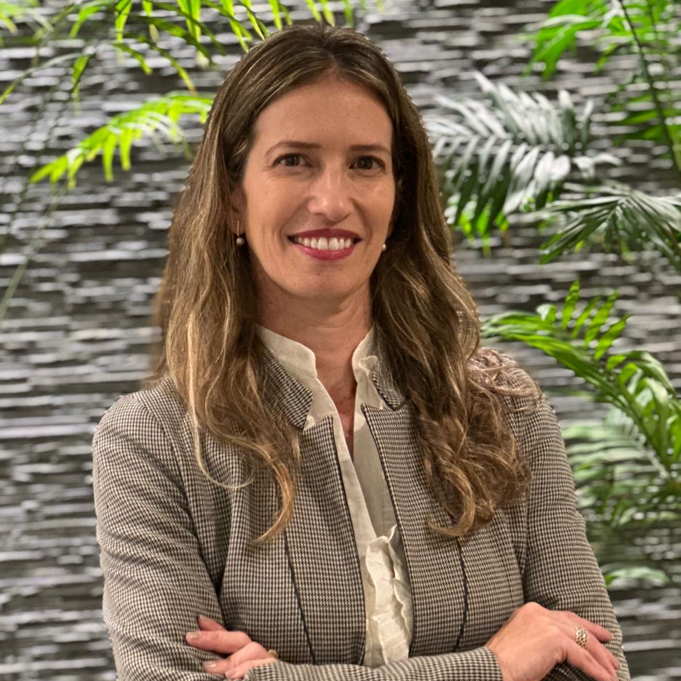 Michele Restum Haidar, Brazil | Chambers Profiles