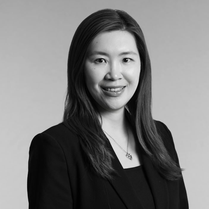 Katherine Liu, Greater China Region | Chambers Profiles