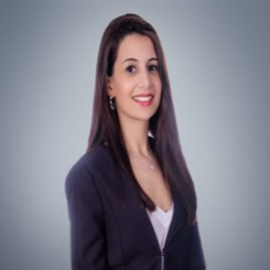 Aisha Al Nesef, Global | Chambers Profiles