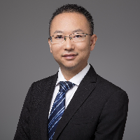 Libin Wu, Greater China Region | Chambers Profiles