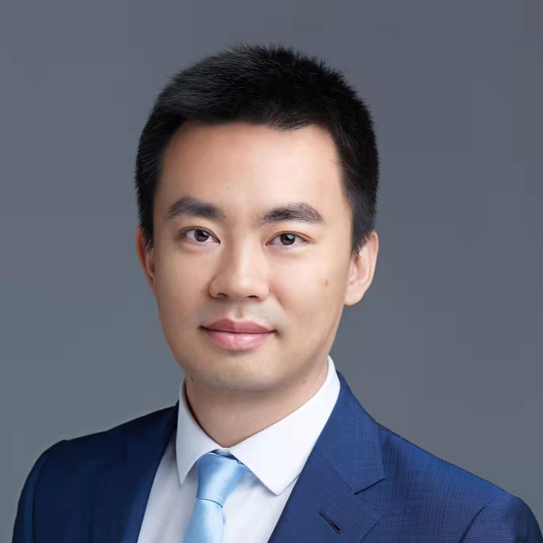 Raymond Wang, Greater China Region | Chambers Profiles