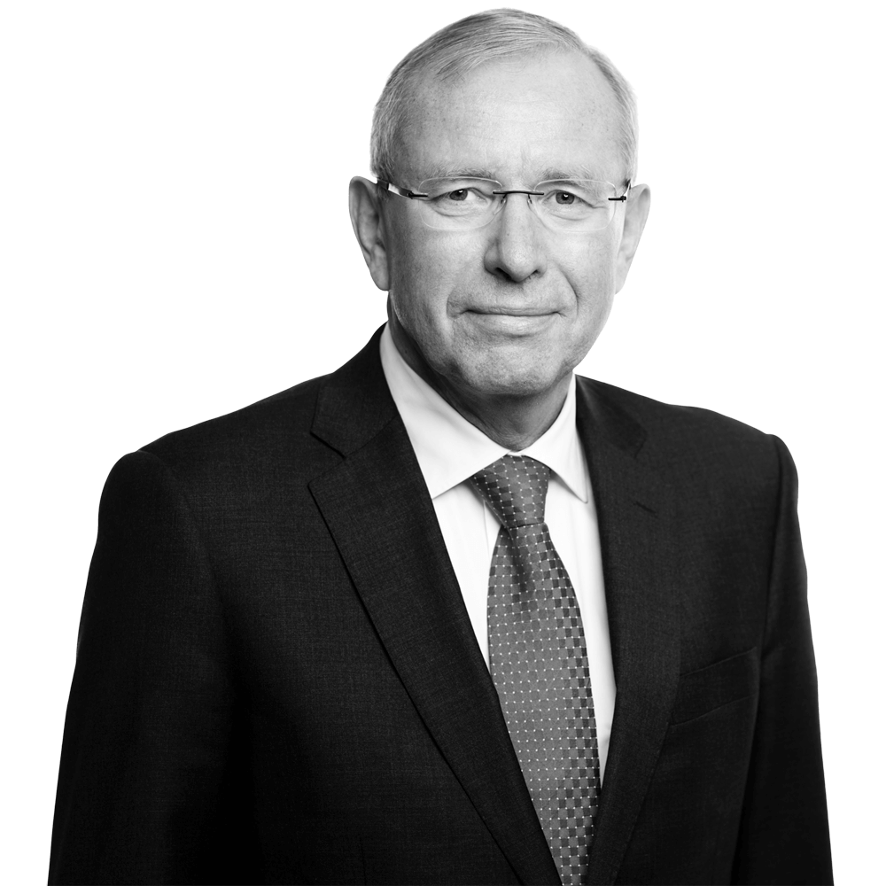 Gunnar Sørlie, Europe | Chambers Profiles