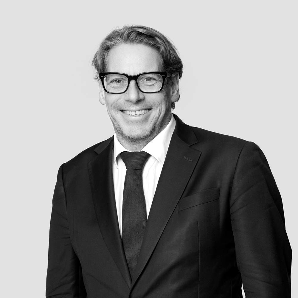 Felix Reimers, Europe | Chambers Profiles