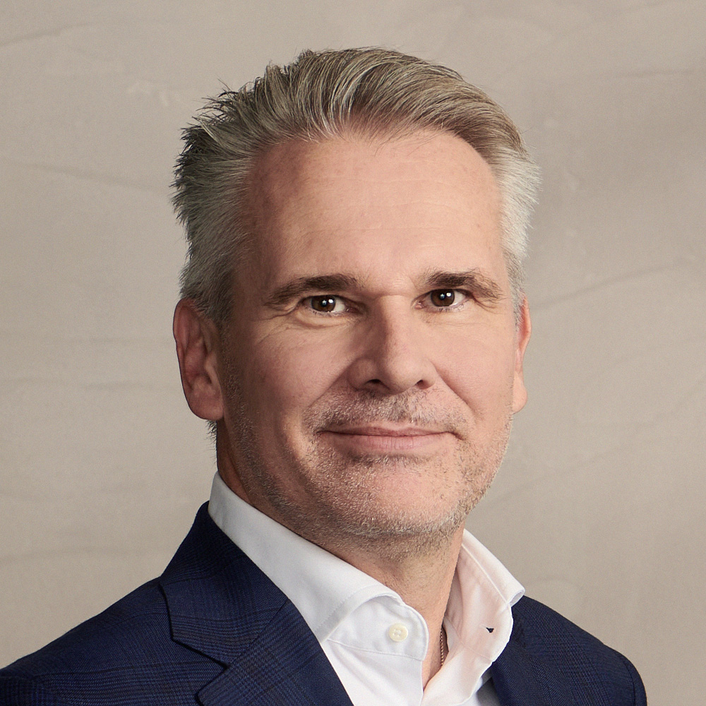 Frank Gerhard, Global | Chambers Profiles