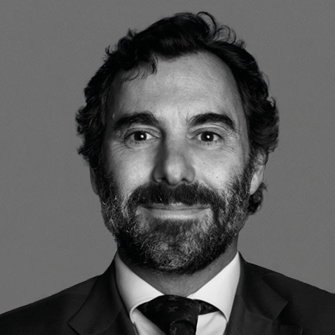 Alejandro Negro, Europe | Chambers Profiles