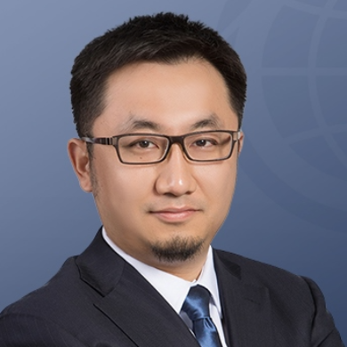 Alan Zhou, Greater China Region | Chambers Profiles