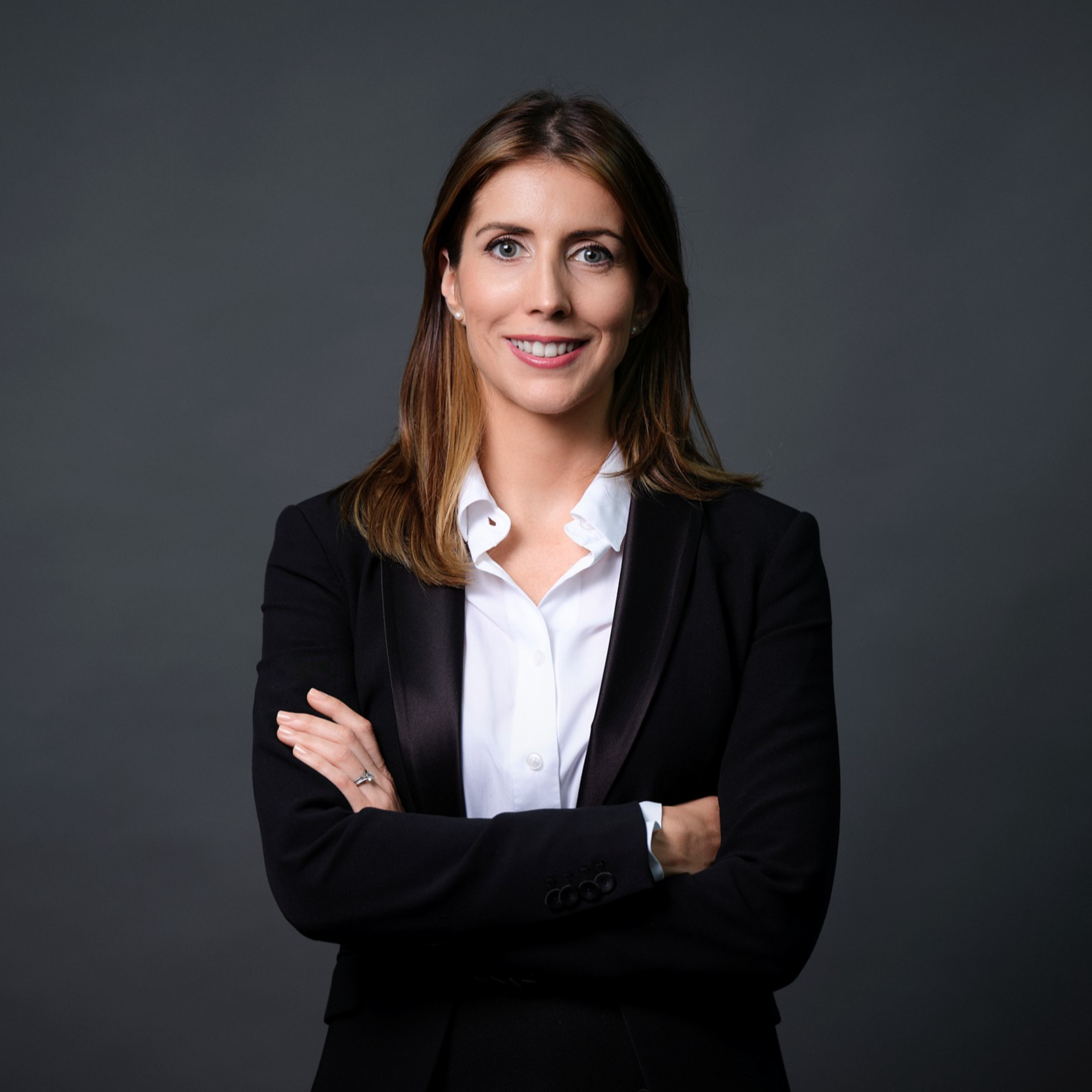 Sarah Bray (née Miles), Global | Chambers Profiles
