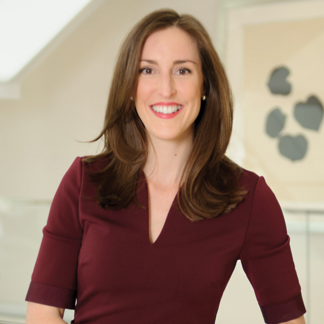 Lindsey L.G. Magaro, USA | Chambers Profiles