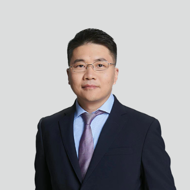 Jianwei Fang, Greater China Region | Chambers Profiles