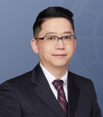 Jacky Li, Greater China Region | Chambers Profiles