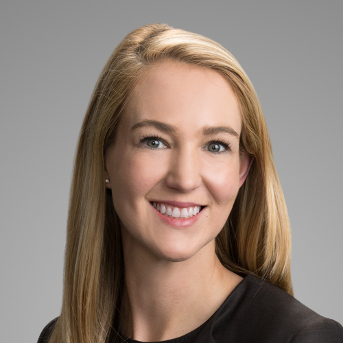 Miranda Jones, USA | Chambers Profiles
