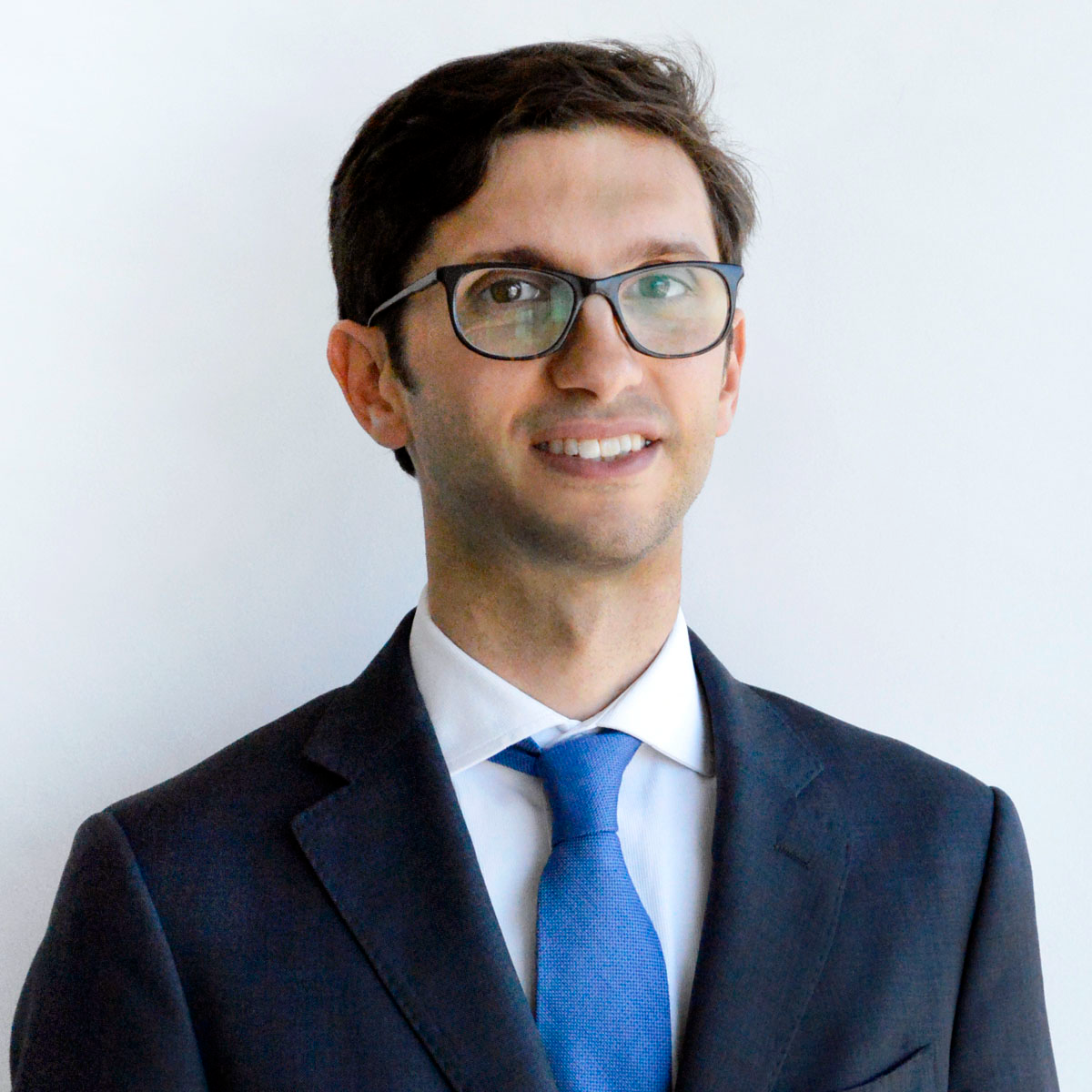 Juan Pablo Perrino, Latin America | Chambers Profiles