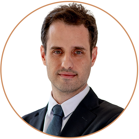 Marcus Fonseca, Global | Chambers Profiles