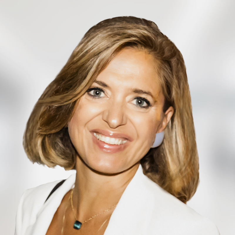 Francesca Gesualdi, Global | Chambers Profiles