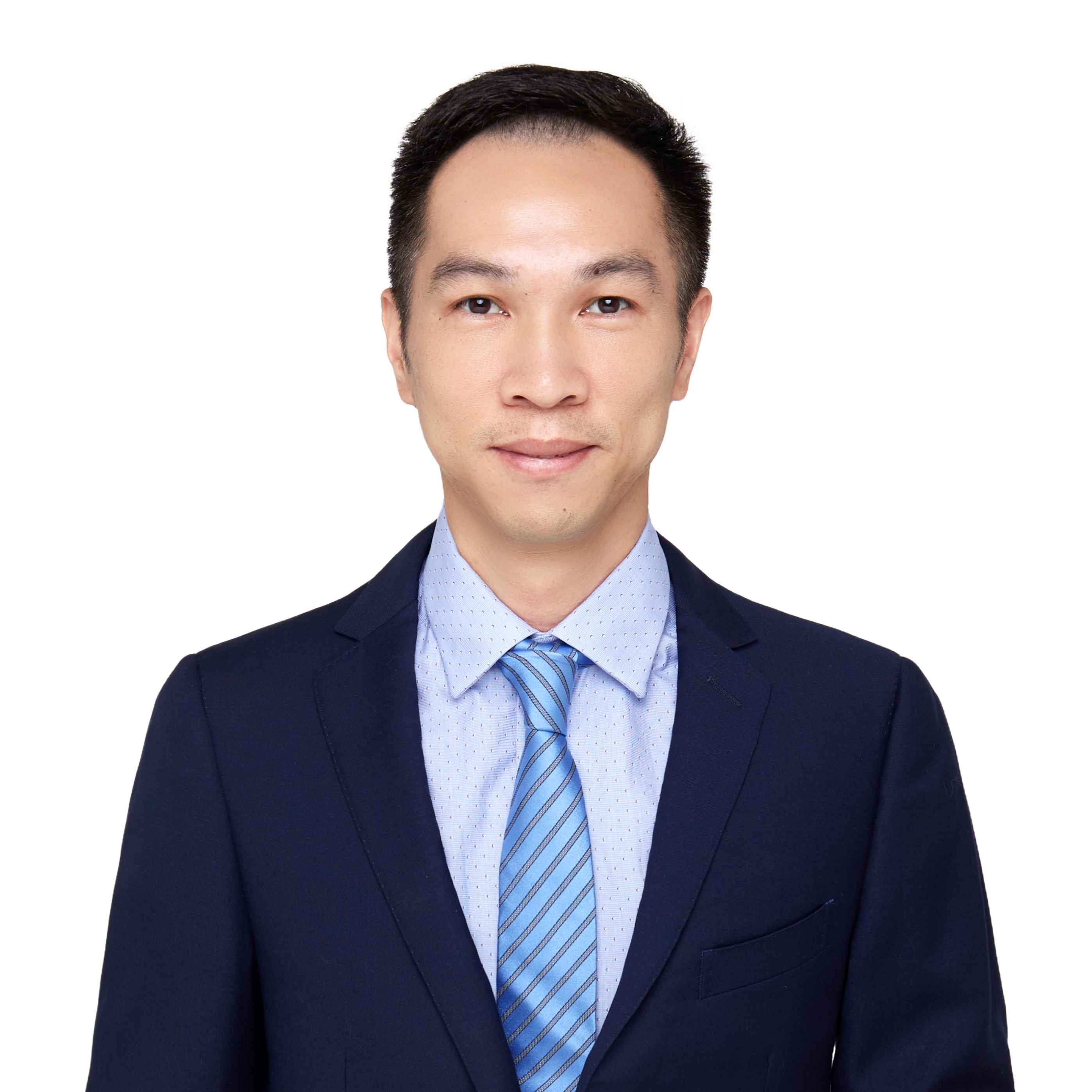 Wenwei Ye, Greater China Region | Chambers Profiles