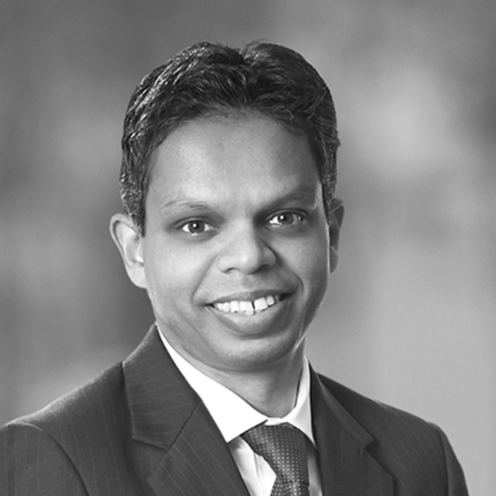 Aloke Ray KC, Global | Chambers Profiles