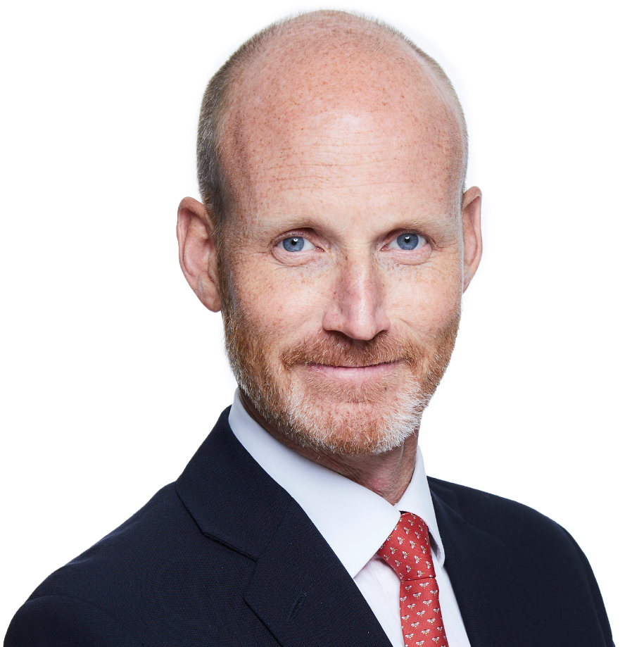 Andrew Jowett, Global | Chambers Profiles