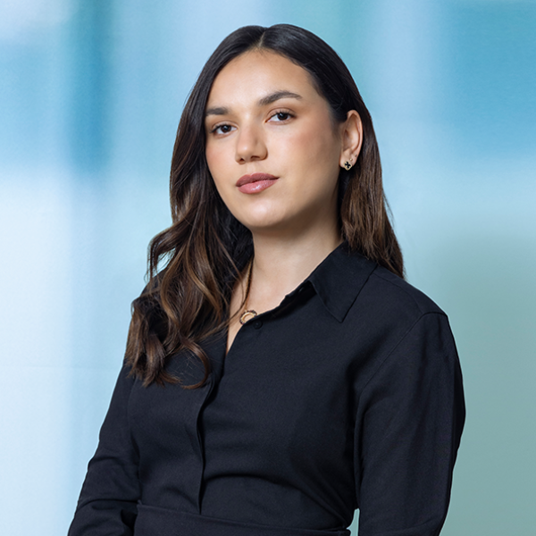 Sara Hardy, Latin America | Chambers Profiles