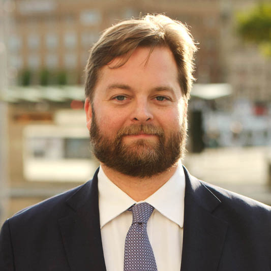 Oscar Anderson, Europe | Chambers Profiles